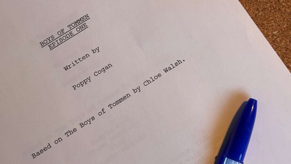 Summer I Turned Pretty producers to adapt Cork author’s books for new ...
