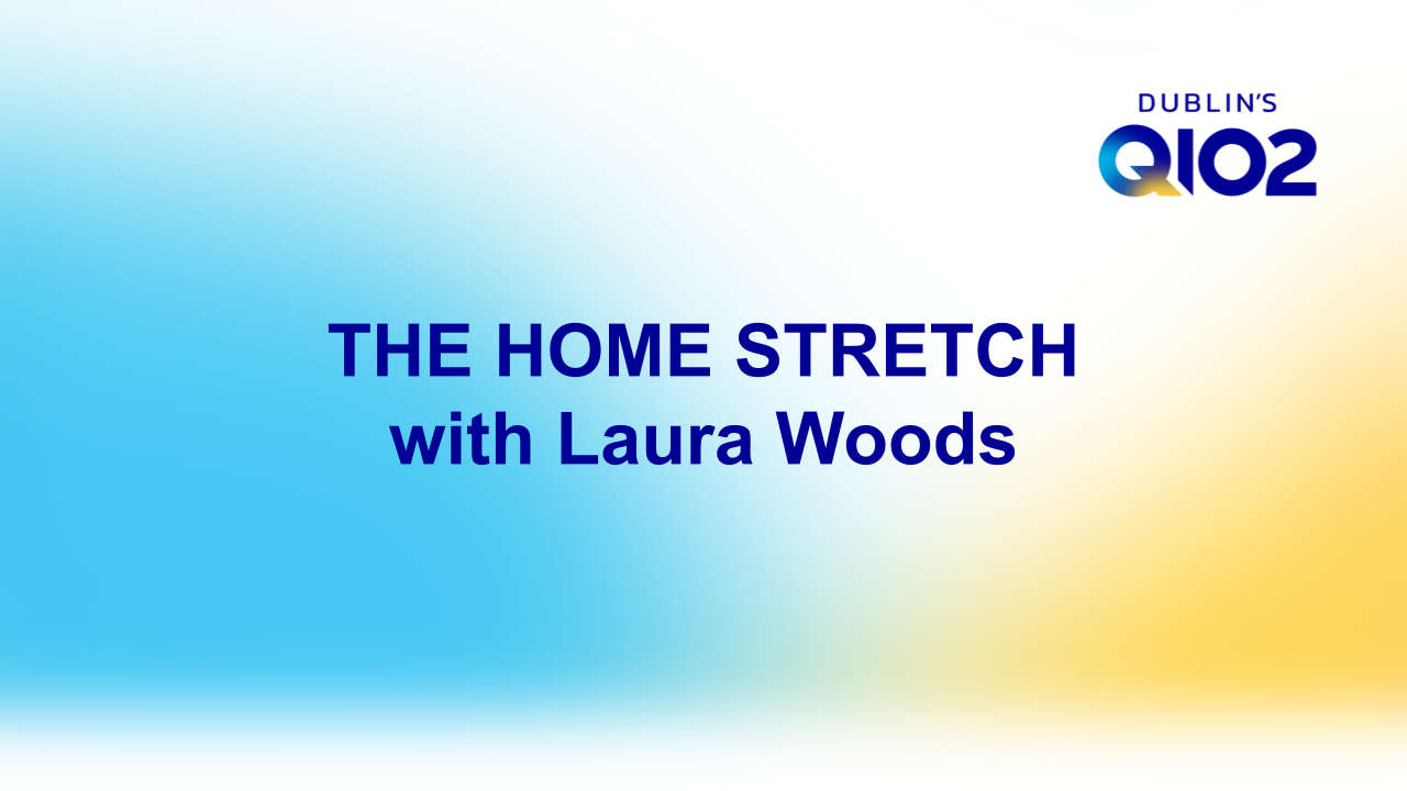 Sponsorship Opportunity with Laura Woods new Q102 Show “The Home ...