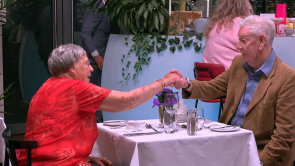 RTÉ First Dates Ireland viewers in tears as ‘incredible’ woman reveals ...