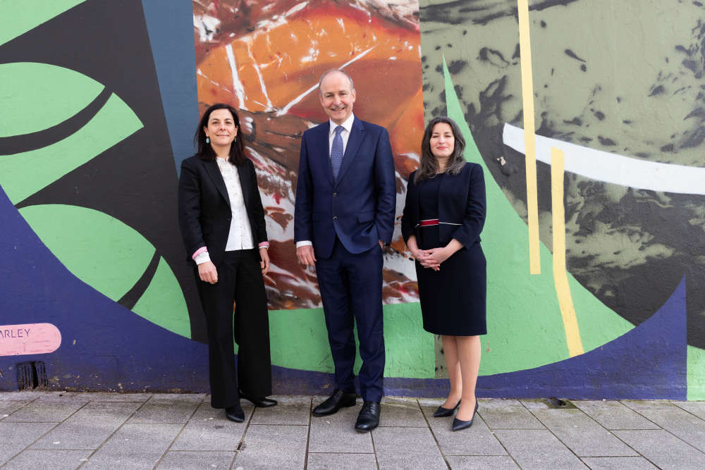Micheál Martin launches 37th Cork French Film Festival - Cork's 96FM