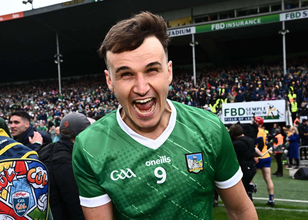 Sport - Limerick's Live 95