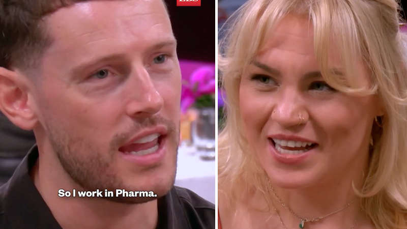 Hilarious moment date doesn't understand Cork accent on First Dates ...