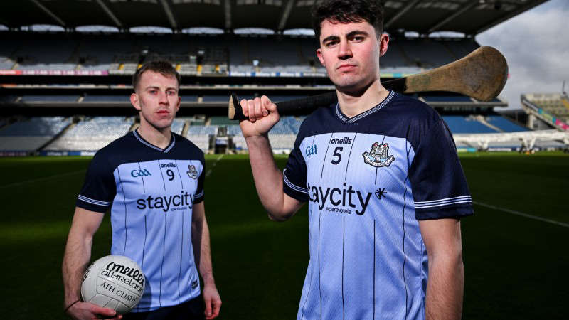 Brennan's wake-up call spurs Dublin on for Kerry showdown - Dublin's FM104