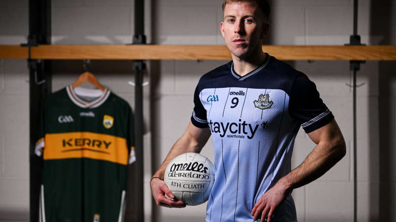 Brennan's wake-up call spurs Dublin on for Kerry showdown - Dublin's FM104