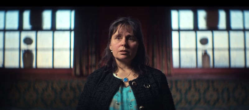 RTÉ’s new ‘Swindlers’ series unpacks tragic Limerick case of Julia ...