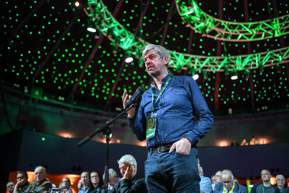 PFA Ireland say a vote should be taken on Nations League games against ...