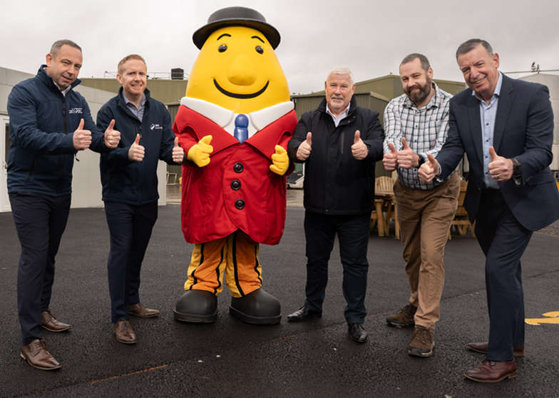 Activ8 Solar Energies and Tayto launch landmark solar project in ...