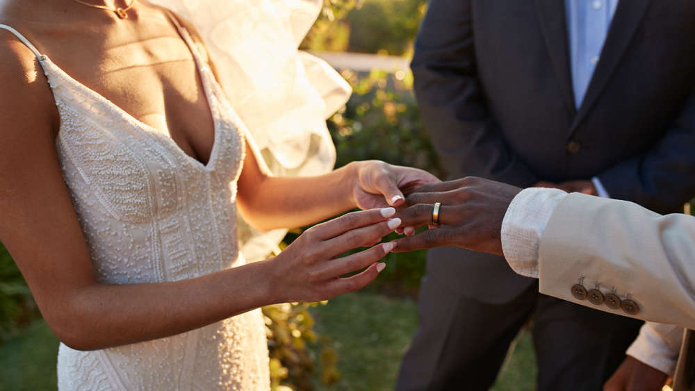 The most popular dates to get married in Ireland have been revealed ...