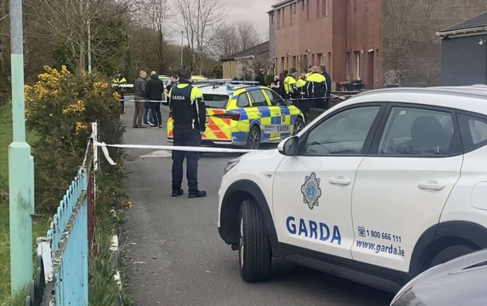 Investigation underway following discovery of body in Cork - Cork's 96FM