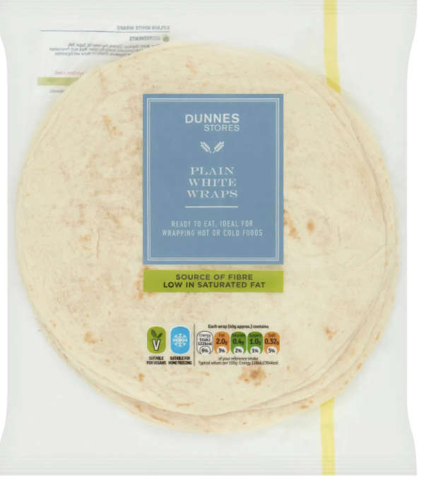 Dunnes Stores issues urgent recall of popular lunch item - Dublin's FM104