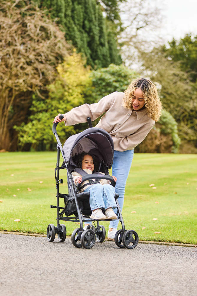 ALDI Ireland brings back popular Baby Stroller for only €49.99 - Cork's ...