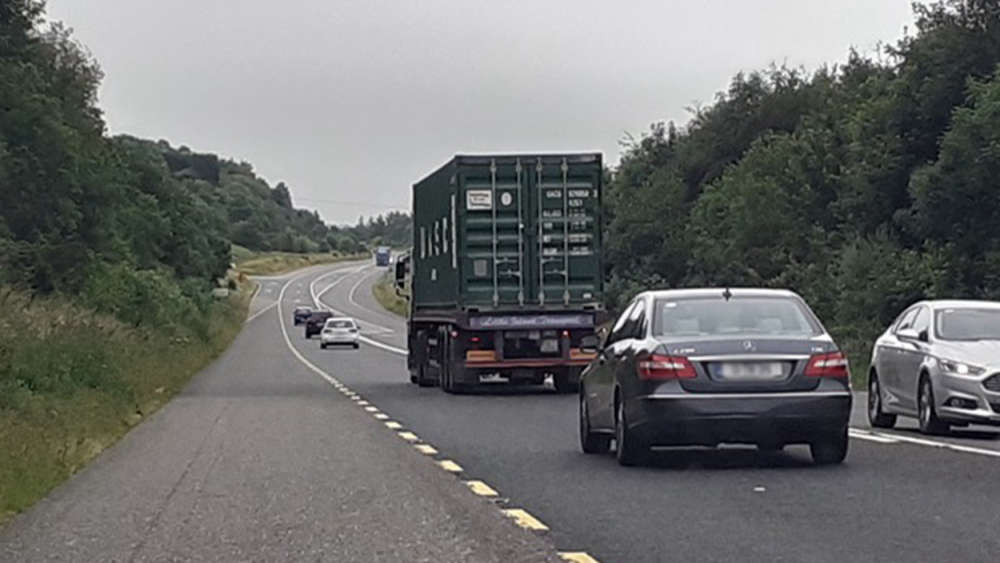Is Croom about to face a traffic nightmare? New M20 plans explained at ...