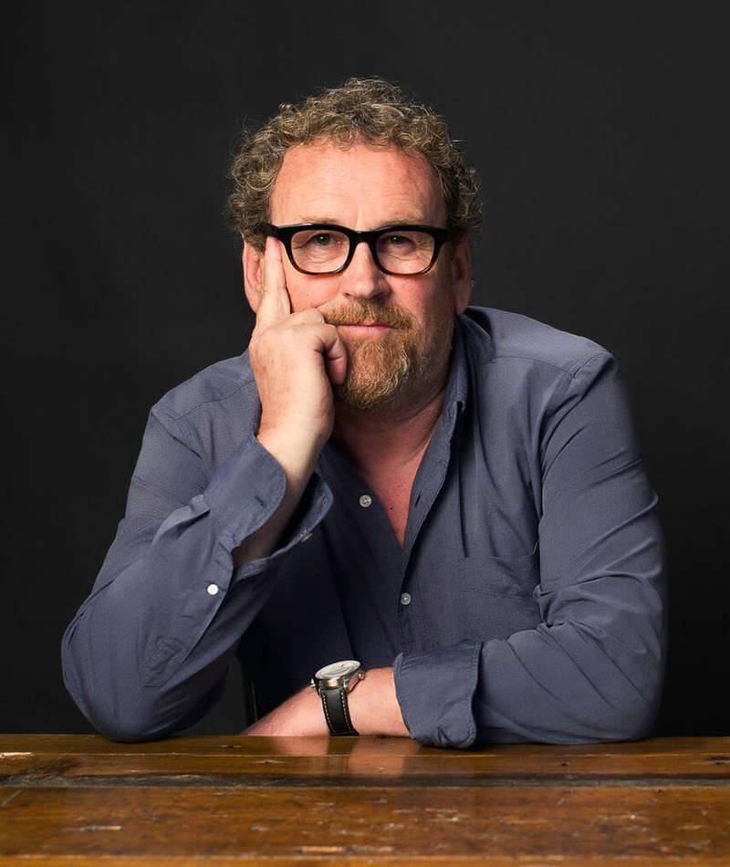 RTÉ unveils new crime drama 'The Yank' starring Kate Mulgrew and Colm ...