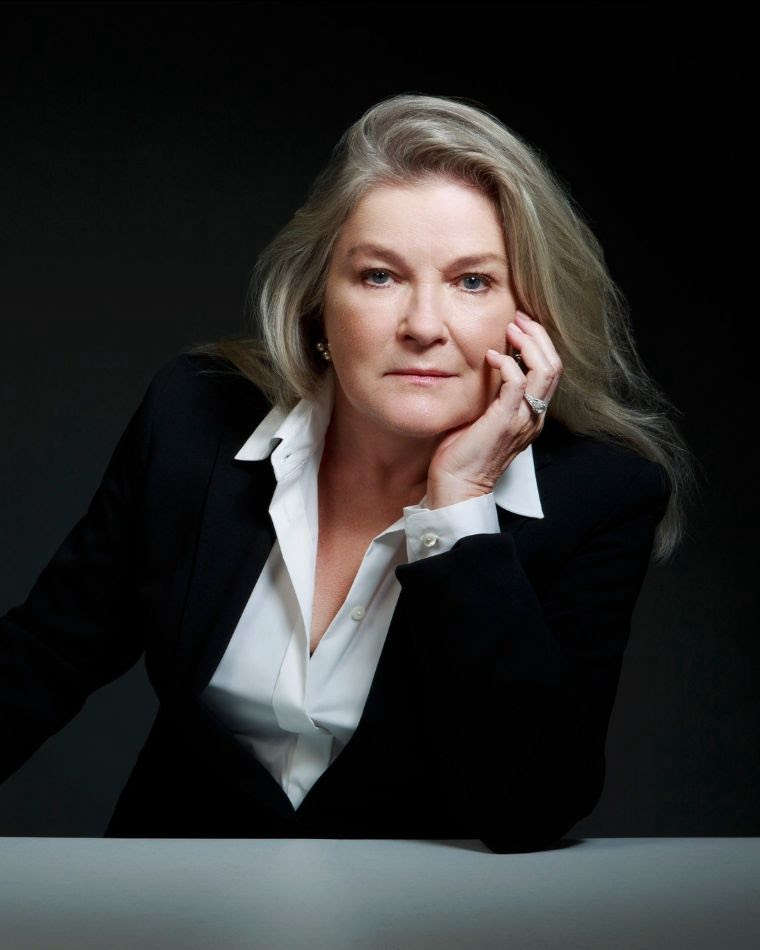 RTÉ unveils new crime drama 'The Yank' starring Kate Mulgrew and Colm ...
