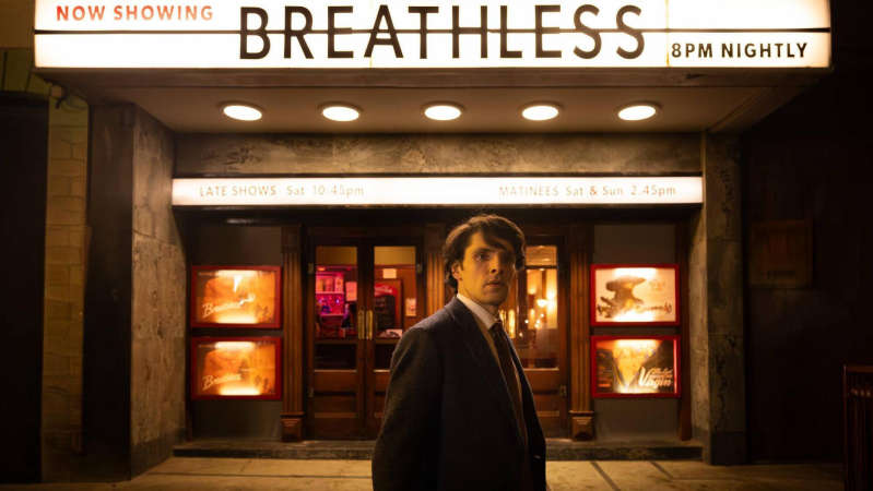 Spirit of the Royal reawakened: legendary Limerick cinema returns to ...