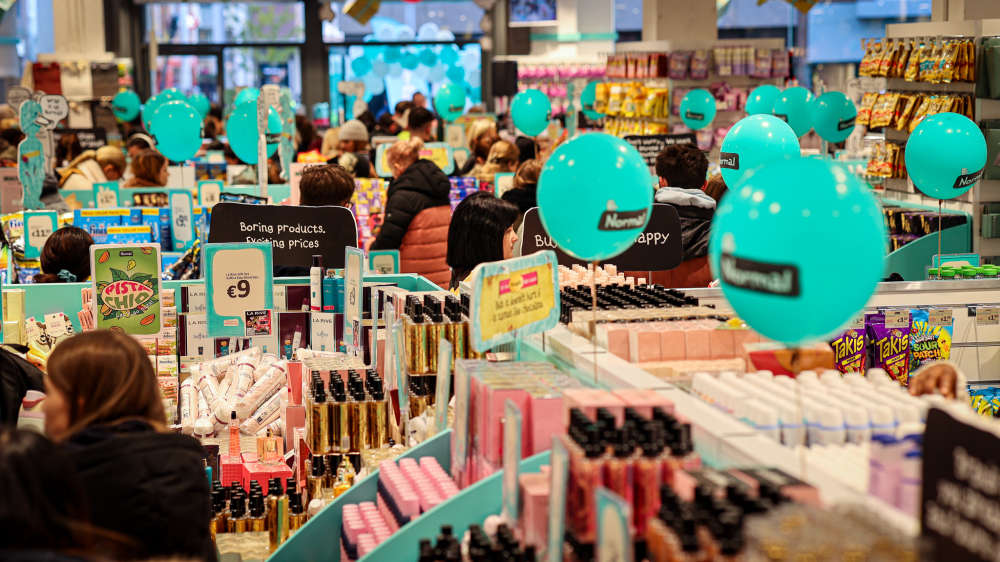 Danish retail store NORMAL opens in Cork today - C103