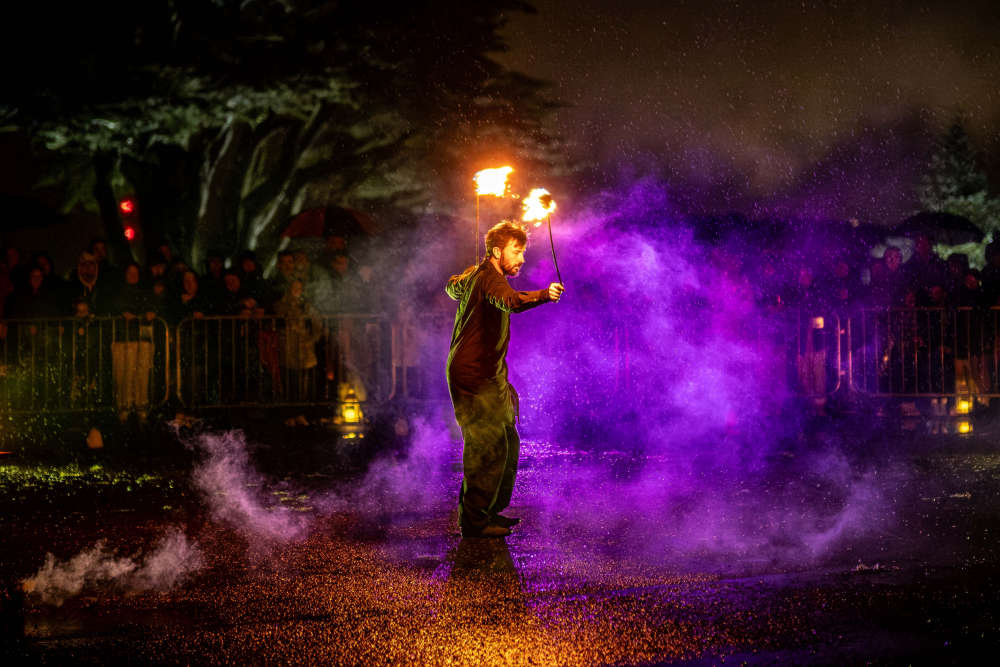 Culture Night date announced - Cork's 96FM