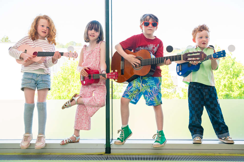 Cork County Council Announces Cruinniú na nÓg 2026 Programme - C103