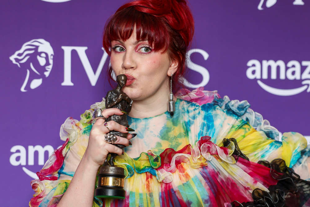 Spotify reveals most-streamed artists, songs and albums of all time - LMFM