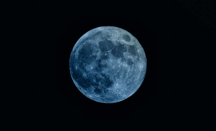 Rare 'Blue Moon' to light up Limerick skies this weekend - Limerick's ...