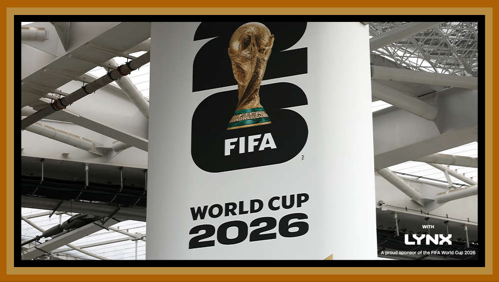 THE HEAT MAP: World Cup Dispatches that won’t let you down - C103
