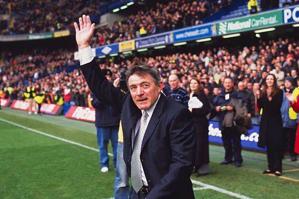 Former soccer star Bobby Tambling has passed away - Cork's 96FM