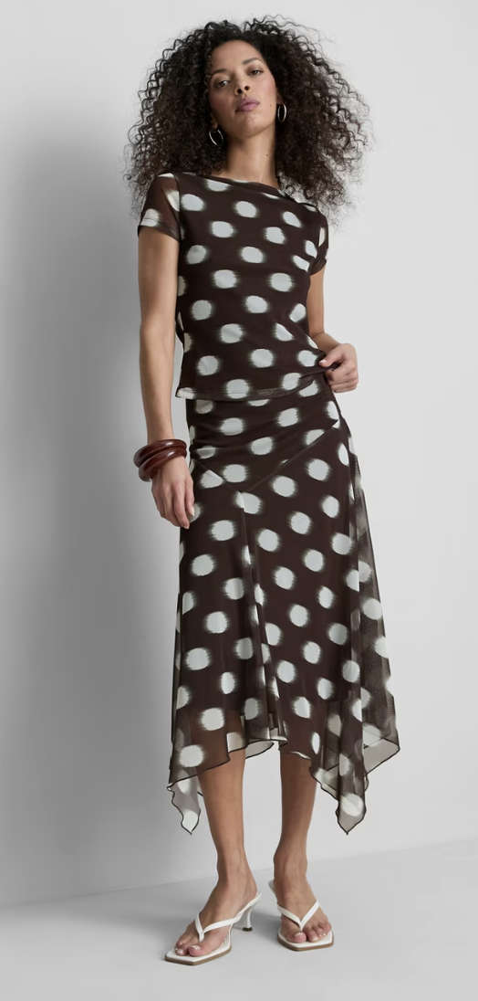 Penneys fans set to love new 'gorgeous' polka dot set from only €8 ...