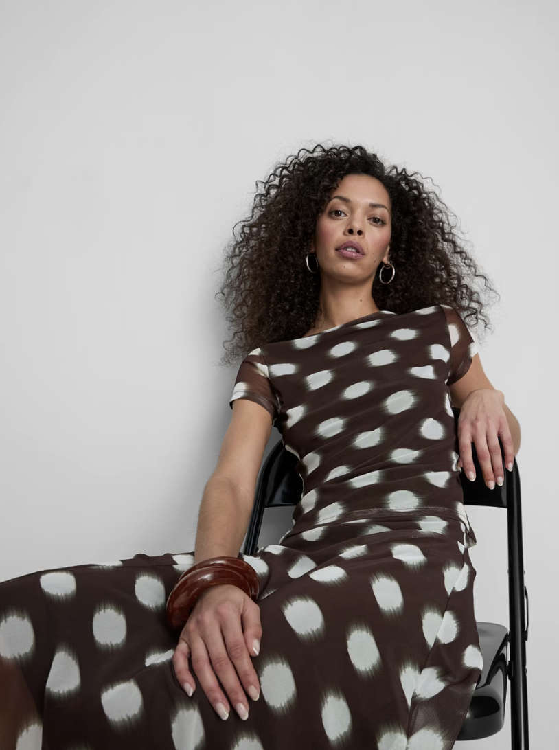 Penneys fans set to love new 'gorgeous' polka dot set from only €8 ...
