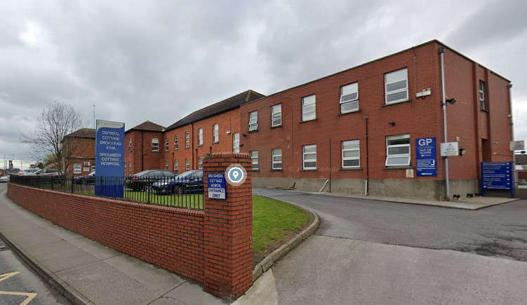 Local Labour TD Nash blasts HSE decision to close 14 transitional care ...