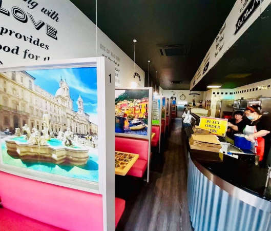 A 60 year old Limerick restaurant to shut its doors for the last time ...