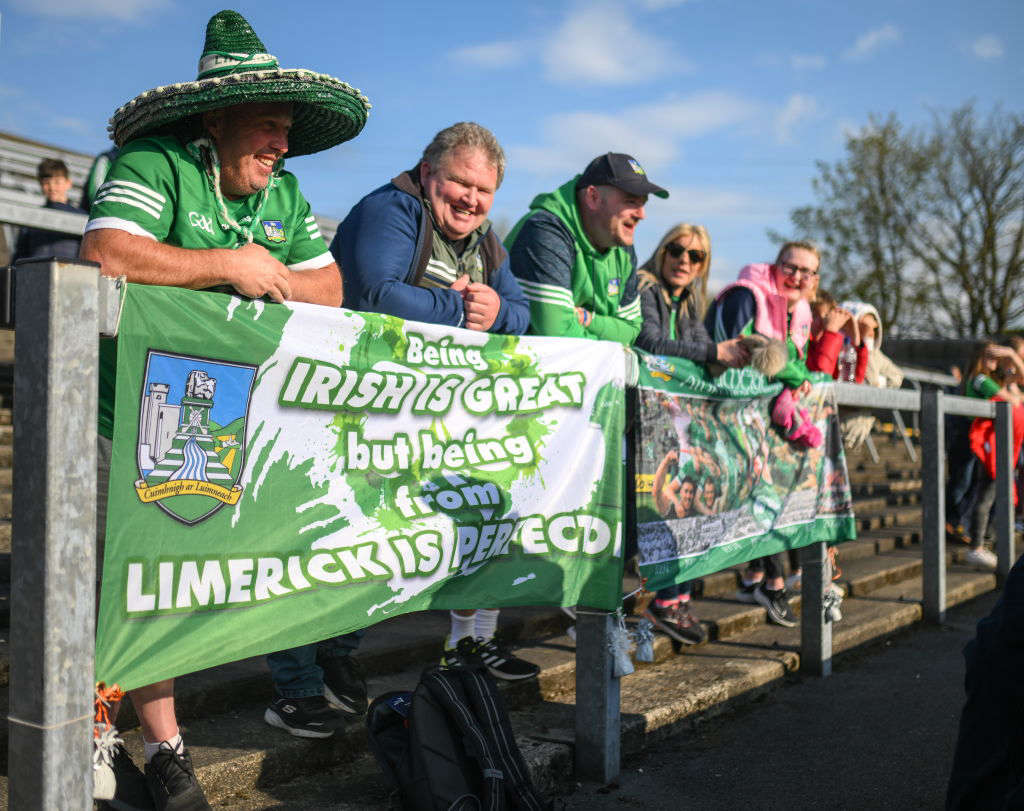Limerick camogie bidding to keep slim hopes of advancing to All Ireland ...