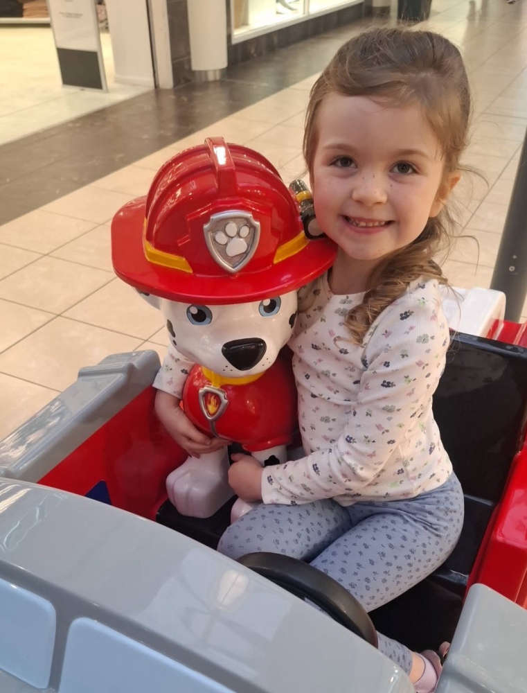 Girl (6) dies following crash in Newry - LMFM