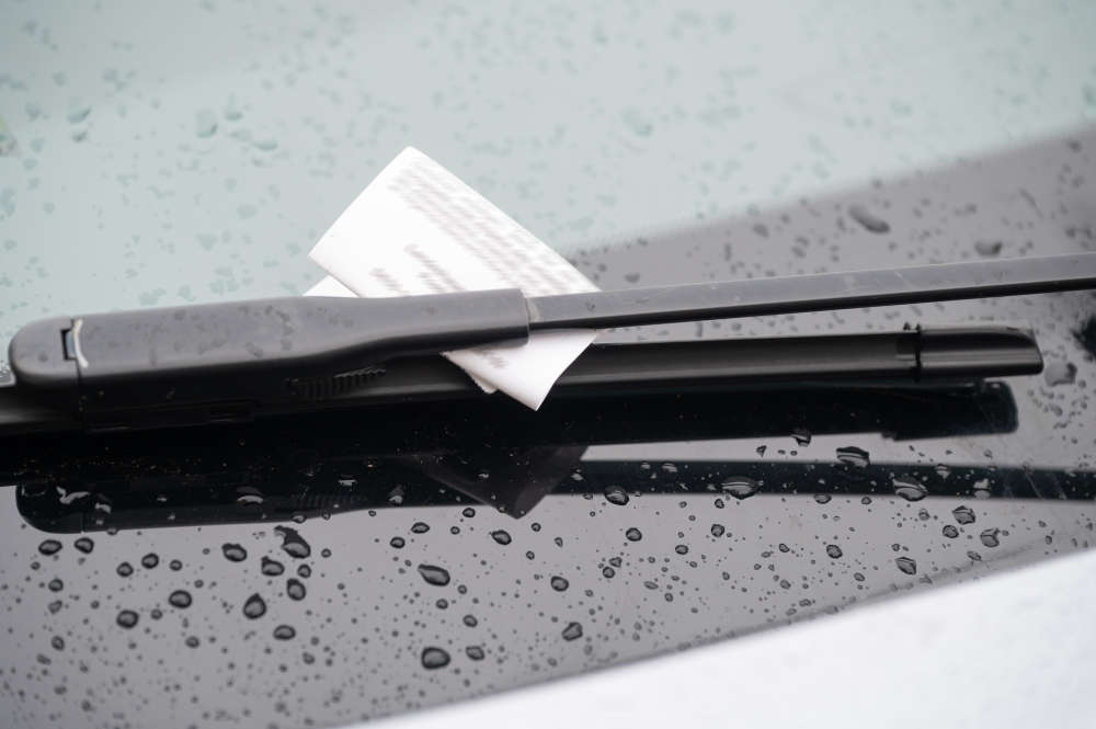 Council with over €1m in unpaid parking fines doesn't receive court ...