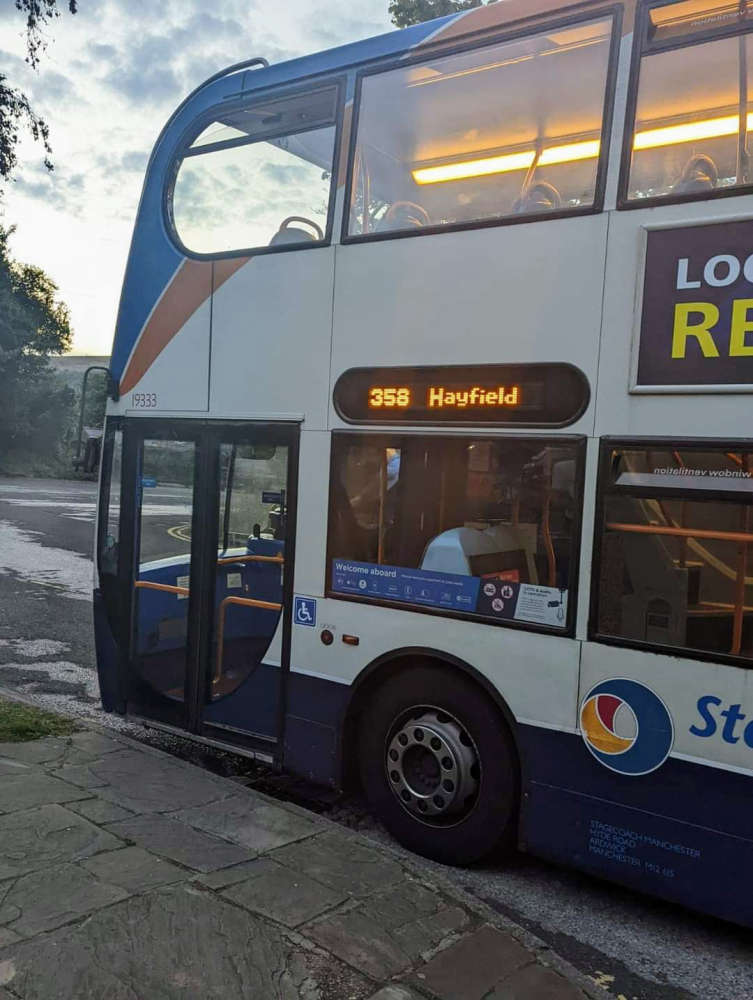 Threatened Cross border Bus Services Will Continue To Run Quest Media Threatened Cross border Bus Services Will Continue To Run Quest Media