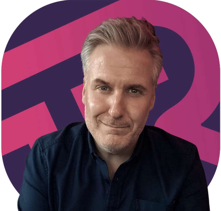 Martin Emery - Not Really Here Group - Tameside Radio, Tameside ...