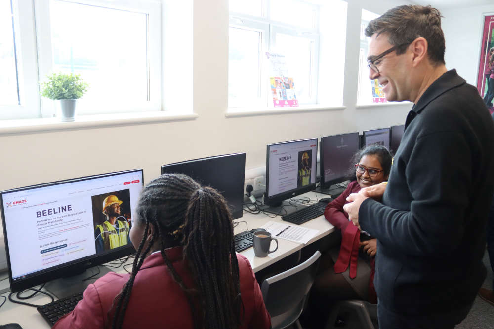 ‘I’m more excited about this than the yellow buses’ - Not Really Here ...