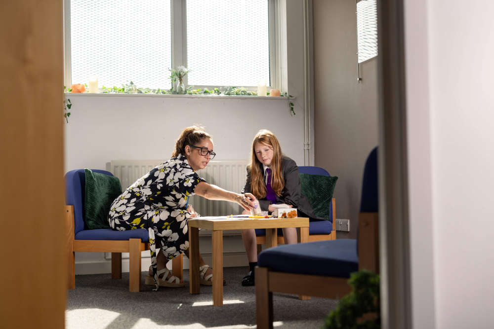 New trial aims to help Tameside children who hear voices and suffer ...