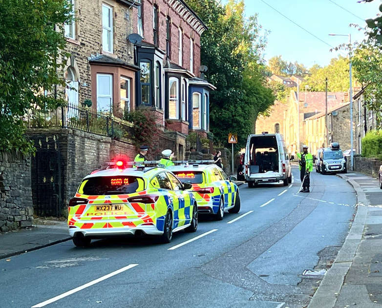 Woman seriously injured in collision between mini bus and car - Not ...