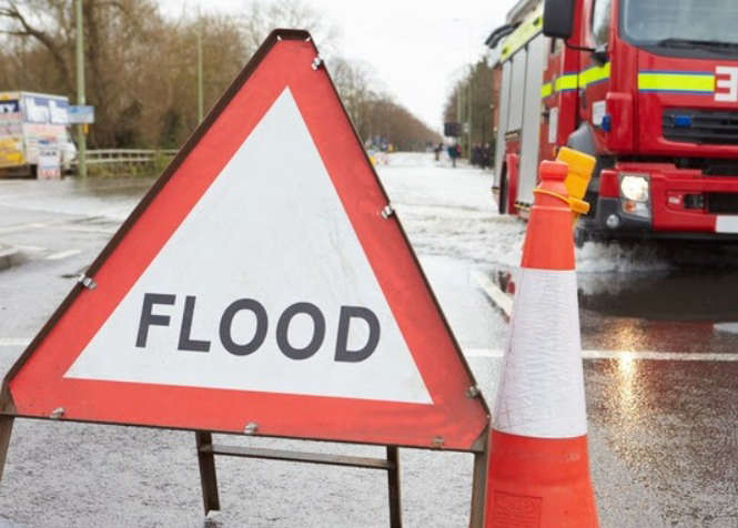 Derbyshire residents to have their say on council’s Storm Babet flood ...