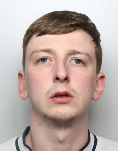 Can you help trace man wanted for 'serious assault'? - Not Really Here ...