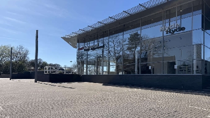 Audi Approved Hyde closes its doors after 10 years. - Not Really Here ...