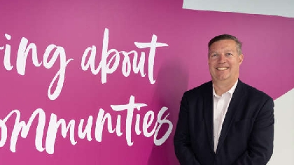 Tameside charities urged to apply for Vernon Building Society grants ...