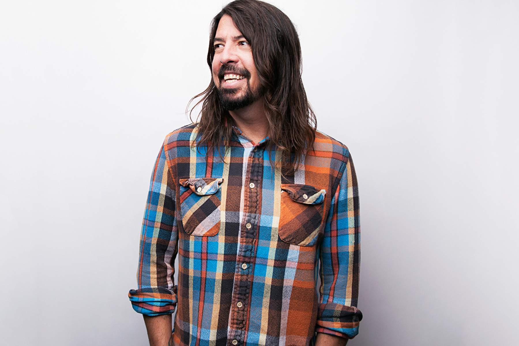 Red Birthdays (14 Ιανουαρίου): Dave Grohl - RED 96.3