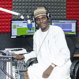 Arewa Radio