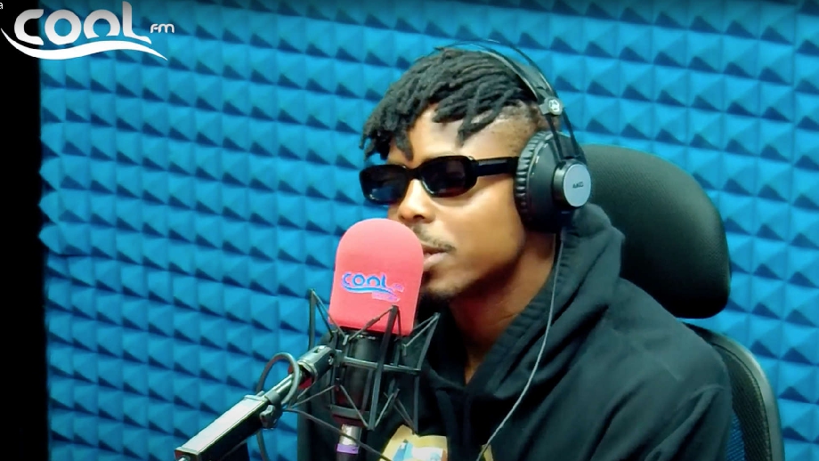 Ladipoe Speaks On Why He Changed His Name, More - Cool FM