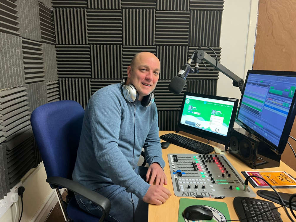 Calder Valley Radio