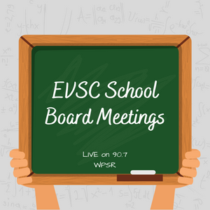 EVSC Announces 2022 Hall of Fame Honorees - 90.7 WPSR