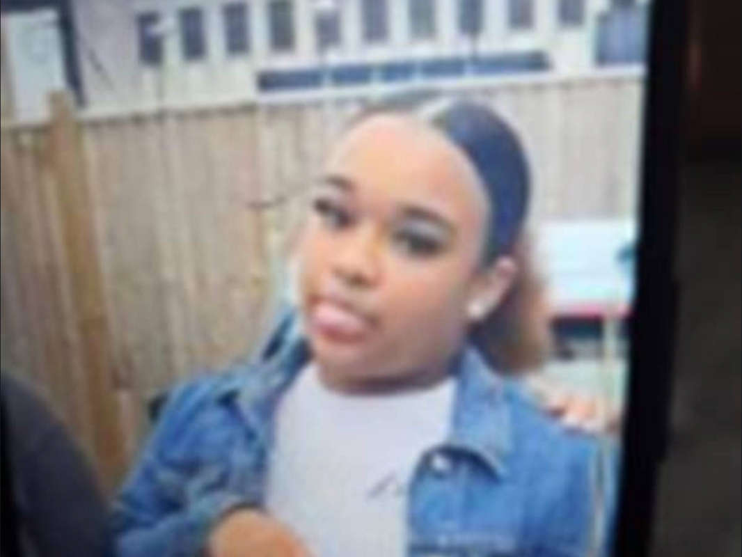 Crawley Police Urgently Searching For Missing 14 Year Old Girl More