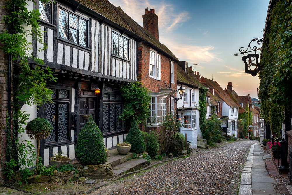 Rye East Sussex What To Know And Where To Visit Sussex Living