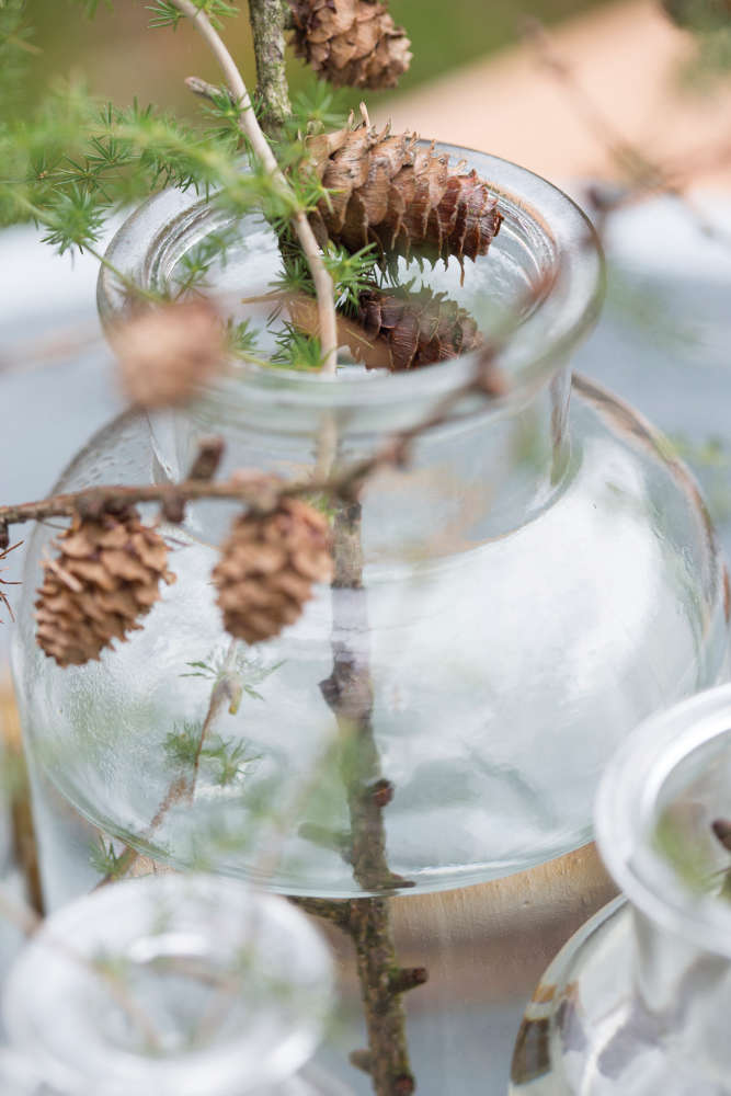 How To Make Your Own Christmas Decorations Sussex Living